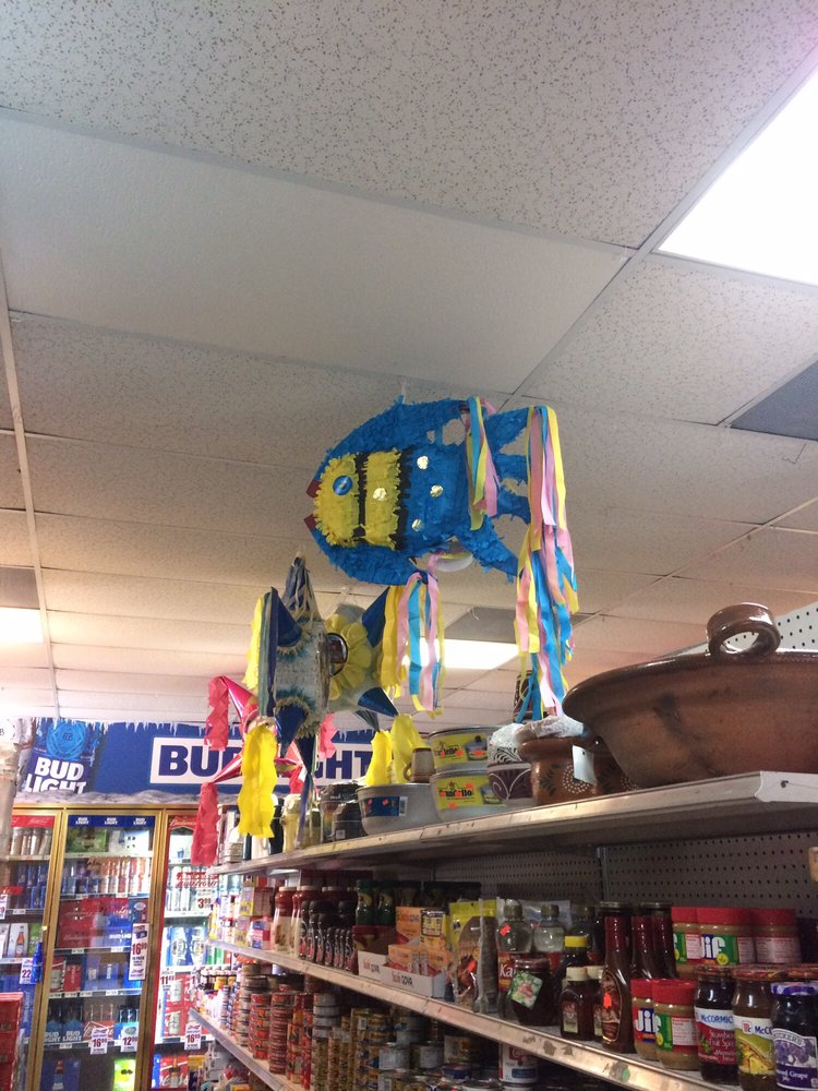 Azteca Mexican Store II - Fellsmere, FL 32948