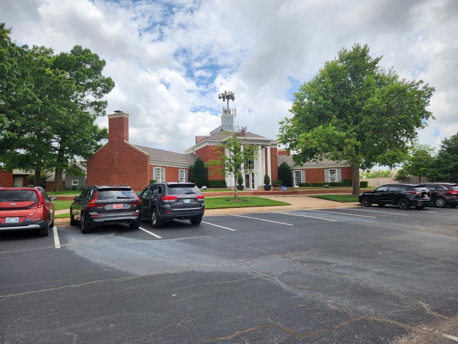 Equity Bank 13401 N Pennsylvania Ave, Oklahoma City, OK 73120 ...