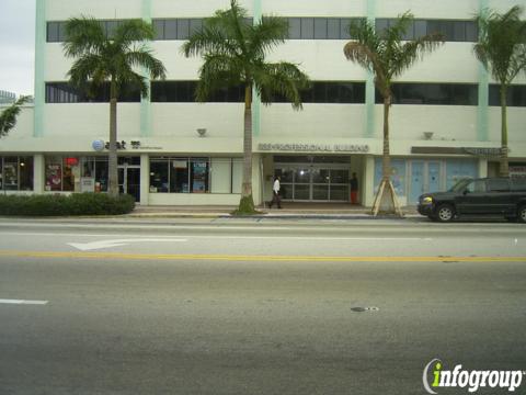 Posner William DDS - Miami Beach, FL 33140