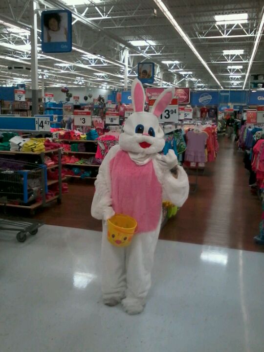 Walmart - Lewisville, TX 75067