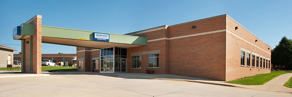 Gundersen Waukon Clinic - Waukon, IA 52172