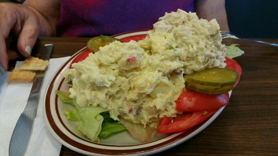 Timberland Restaurant - Roxboro, NC 27573