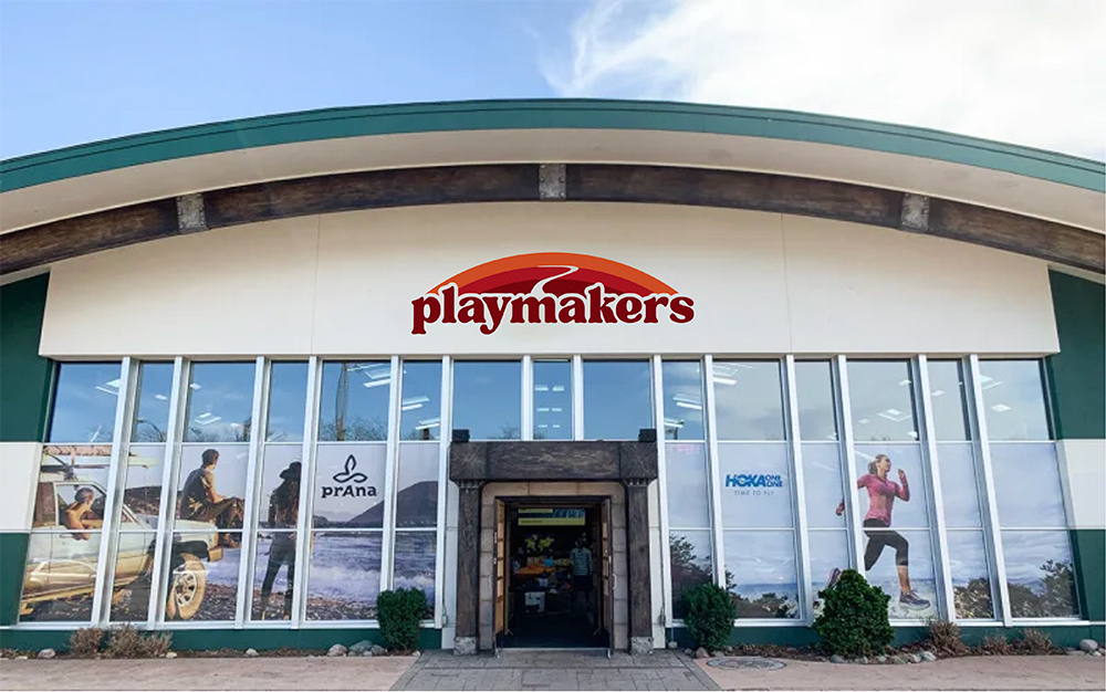 Playmakers - Okemos, MI 48864