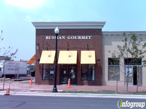 Russian Gourmet - Alexandria, VA 22314