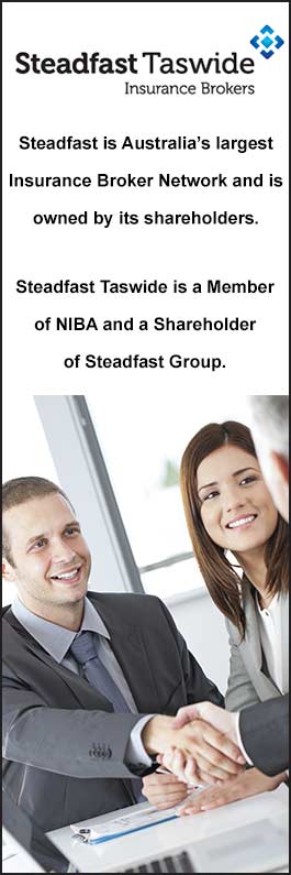 Steadfast Taswide Insurance Brokers - Insurance Brokers Devonport-TAS ...