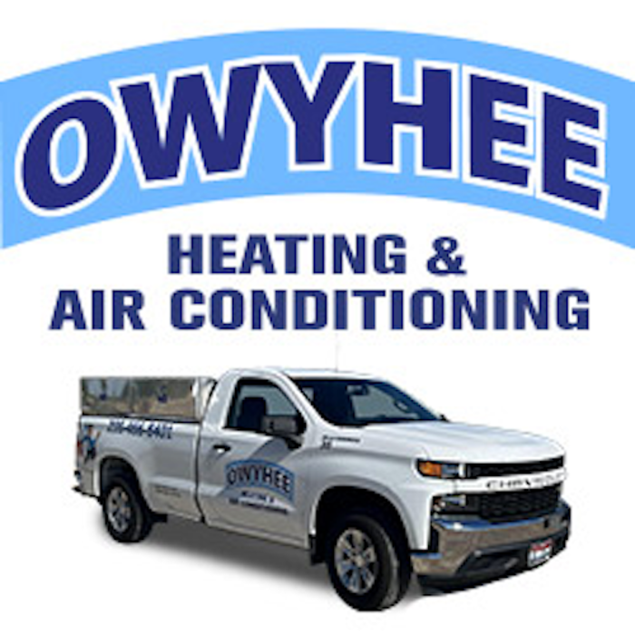 Owyhee Heating and Air Conditioning 1020 1st St S, Nampa, ID 83651 ...