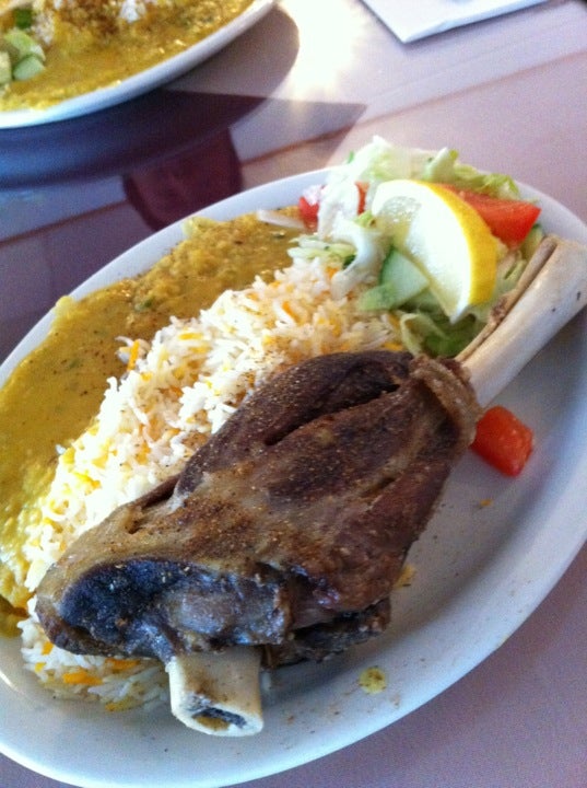 Gul Naz Cuisine of Pakistan - Colton, CA 92324
