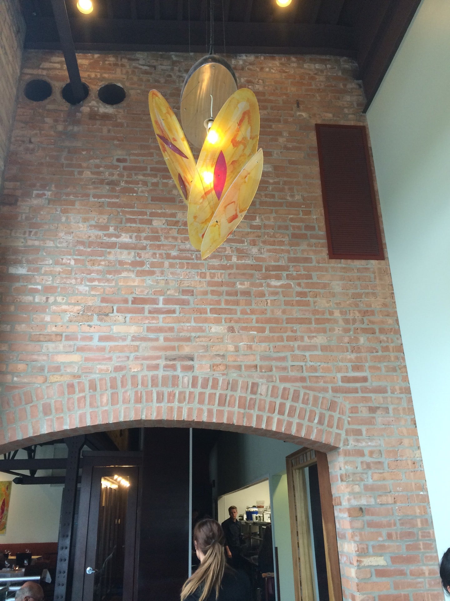 Fratello's Riverfront Restaurant-Appleton - Appleton, WI 54911