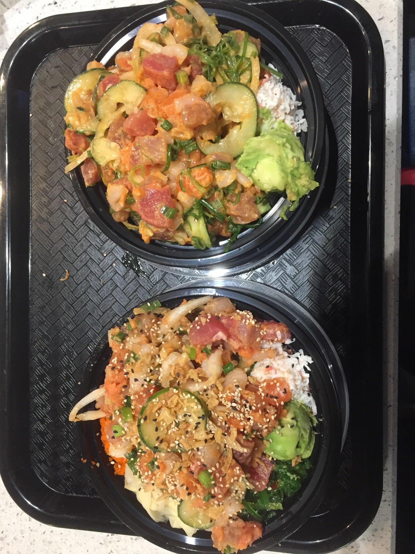 Oke Poke Lake Forest - Lake Forest, CA 92630