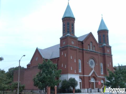 Polish Heritage Center 1413 N 20th St, Saint Louis, MO 63106 - YP.com