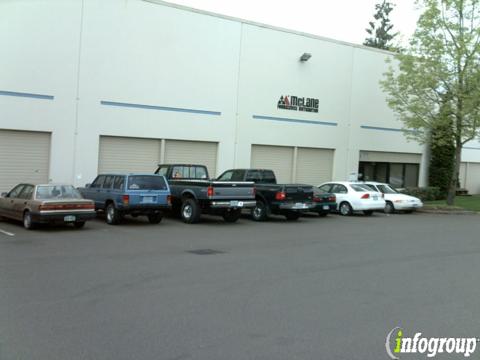 McLane Food Service - Portland, OR 97224