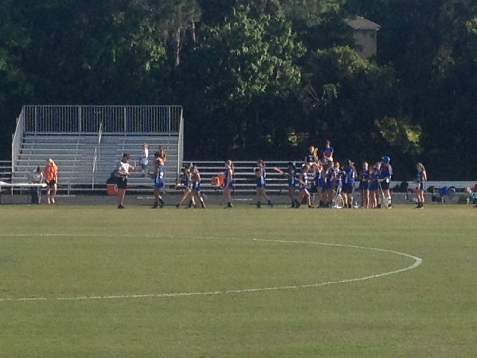 Lake Mary Preparatory School - Lake Mary, FL 32746