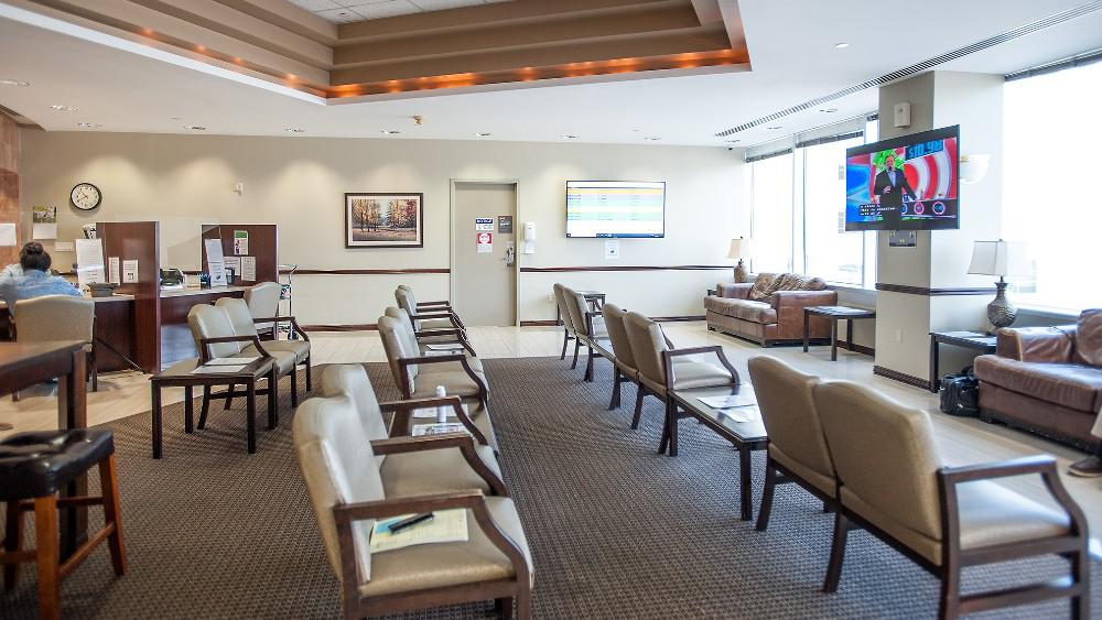 Memorial Hermann Surgery Center Greater Heights - Houston, TX 77008