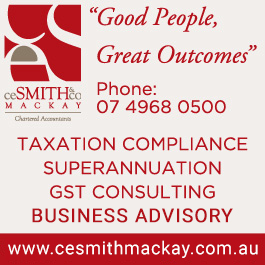CE Smith & Co - Mackay - Accountants & Auditors Mount Pleasant-QLD-4740 ...