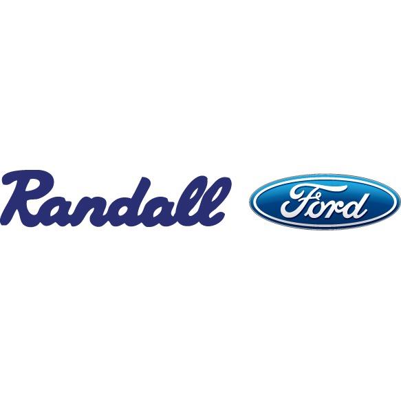 Randall Ford Inc - Fort Smith, AR 72903