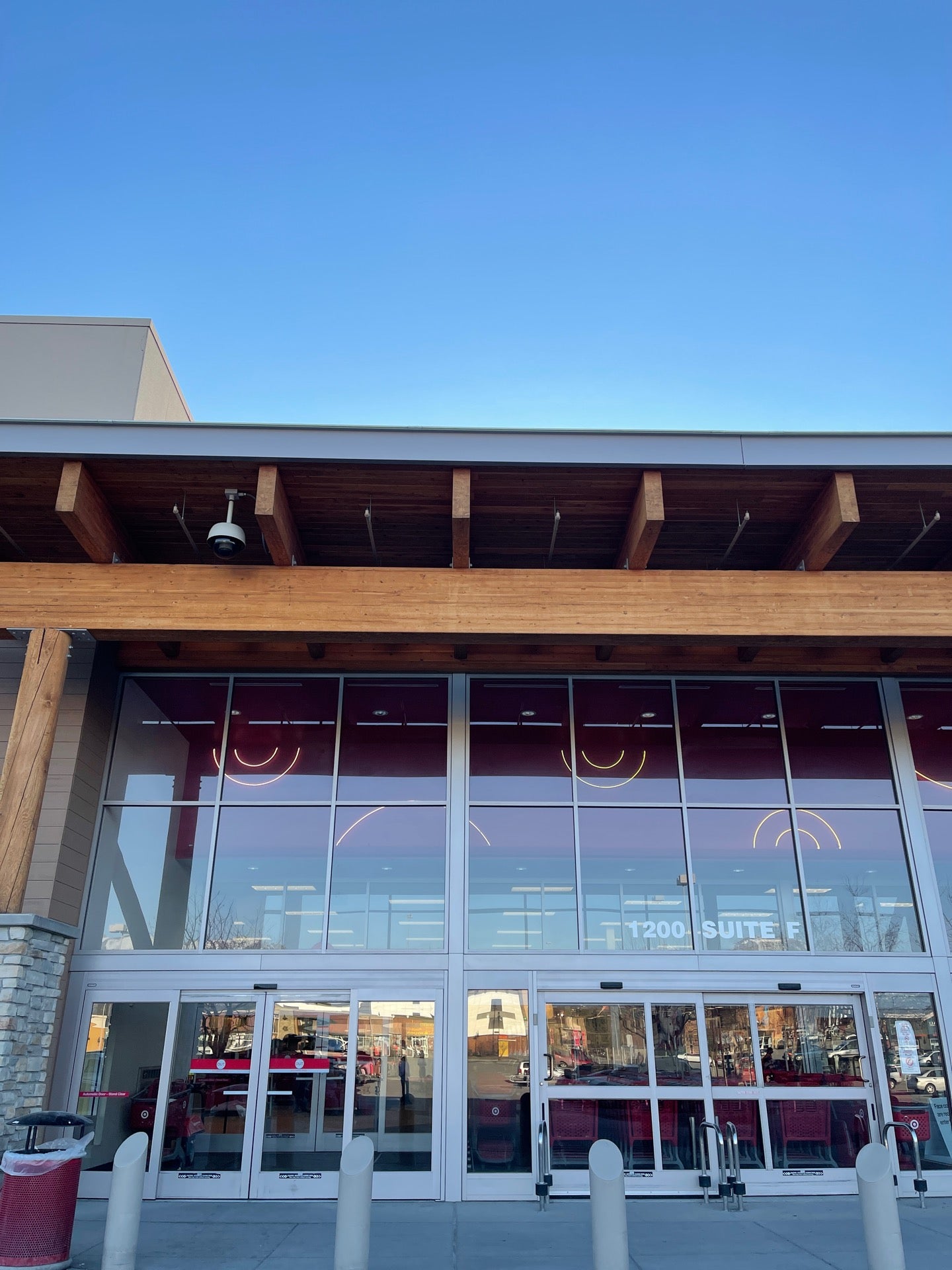 Target - Anchorage, AK 99504