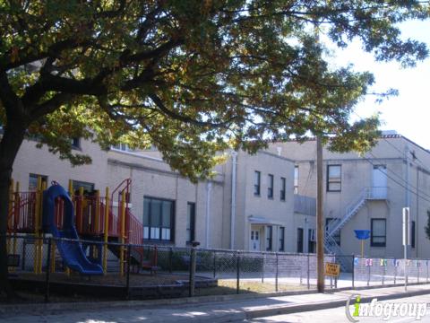 University Park Elementary - Dallas, TX 75225