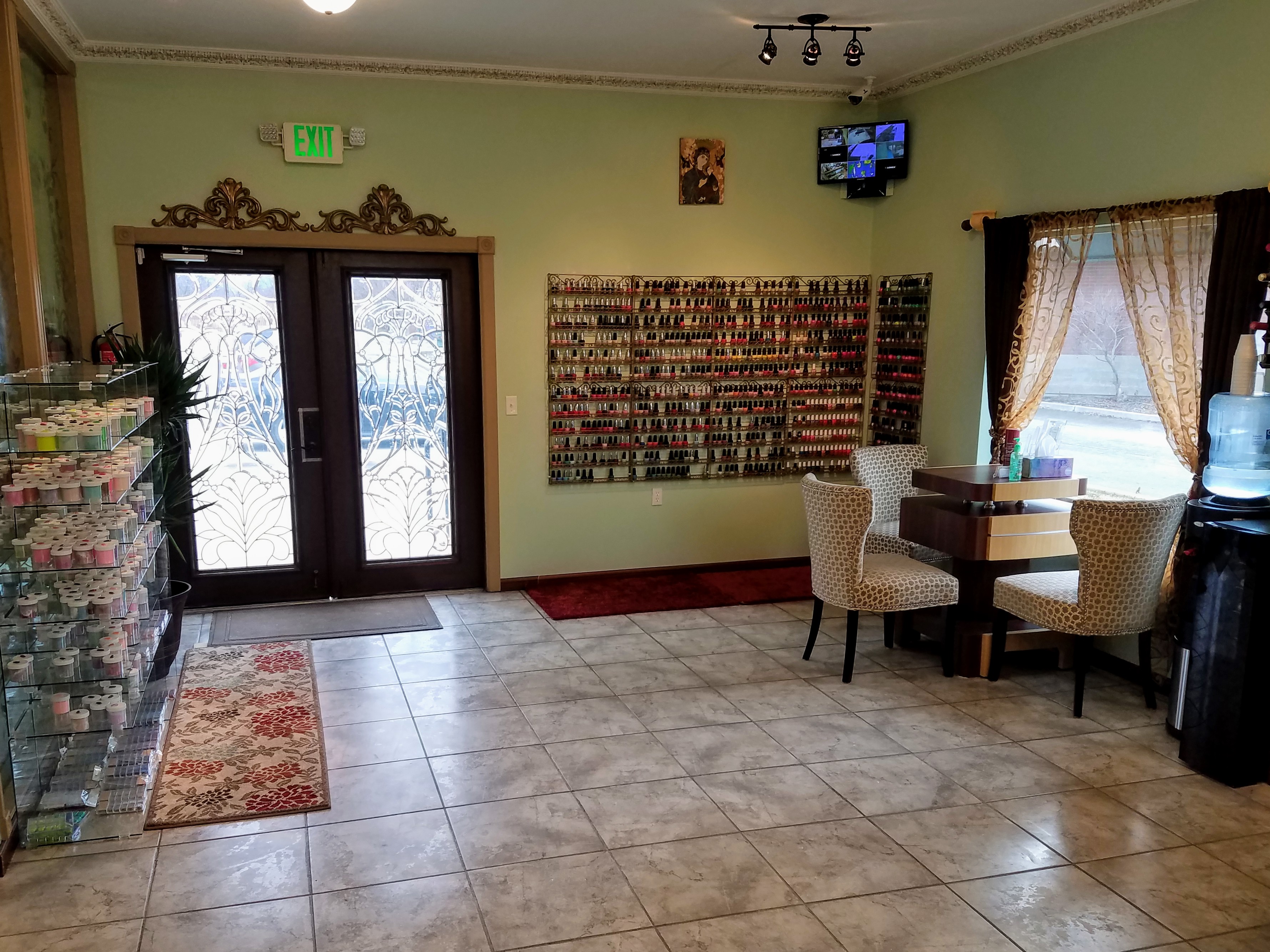 Vanity Nails Spa 306 N Pines Rd Spokane Valley WA 99206 YP
