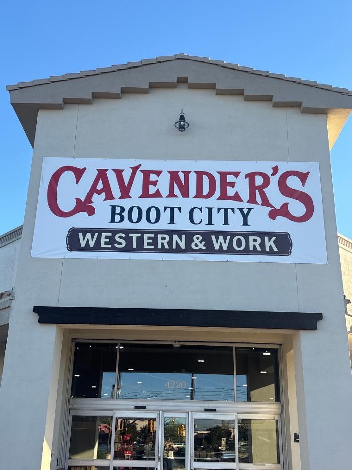 Cavender's Boot City 4220 N Oracle Rd, Tucson, AZ 85705 - superpages.com