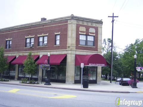 Hunan Coventry - Cleveland Heights, OH 44118