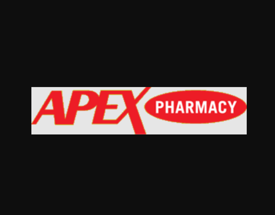 Apex Pharmacy Home Care & Nutritional Center - Hamden, CT 06514