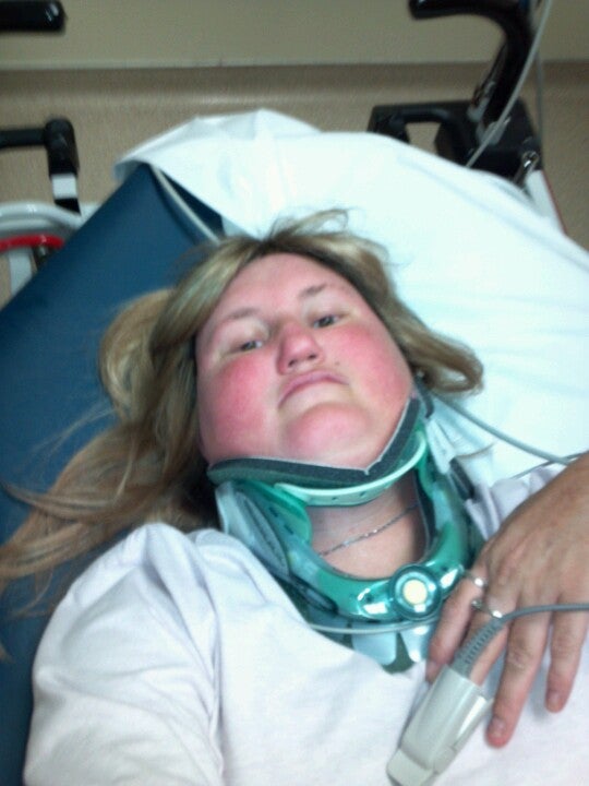 Vanderbilt Emergency Department - Nashville, TN 37232