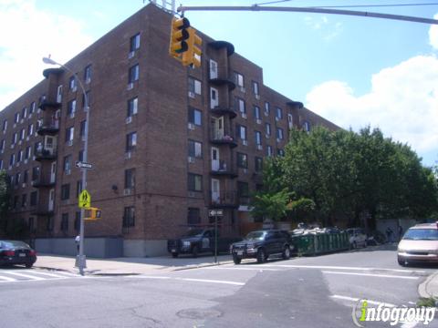 Shinda Management Kingston Heights - Brooklyn, NY 11216