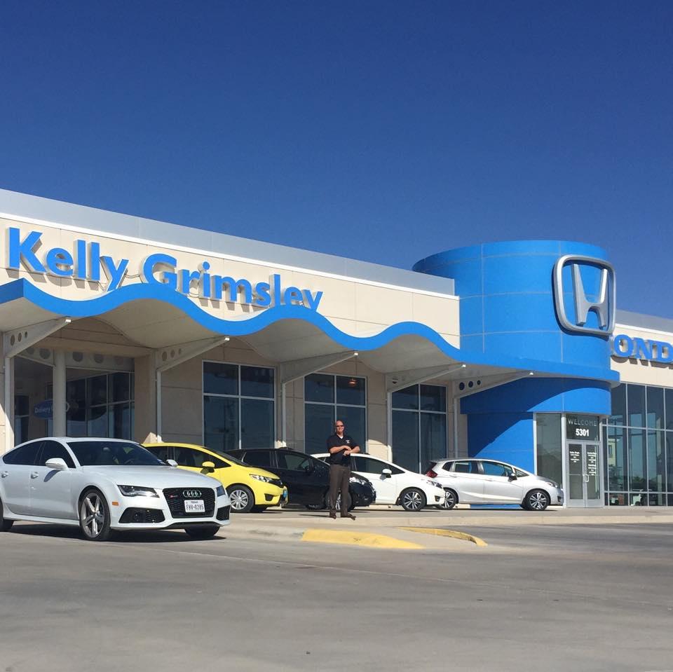 Kelly Grimsley Honda Odessa Tx Wallpaper For Android