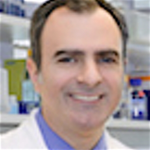 Dr. Ralph J Deberardinis, MDPHD - Dallas, TX 75235