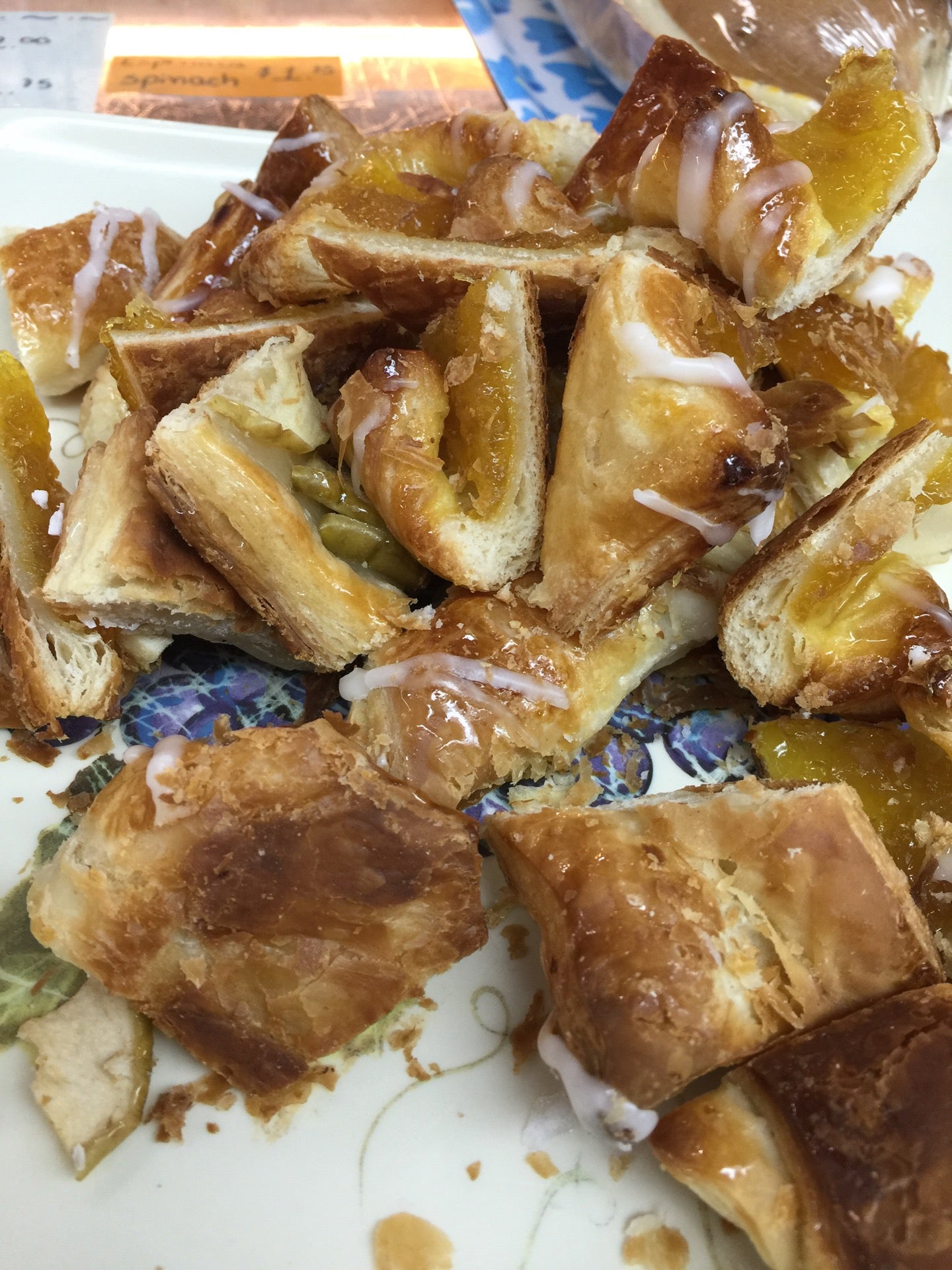 Argentina Bakery Inc 1611 Bergenline Ave, Union City, NJ 07087 ...