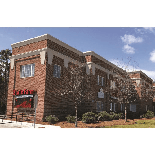 Rob Cutting - State Farm Insurance Agent - Wilmington, NC 28403