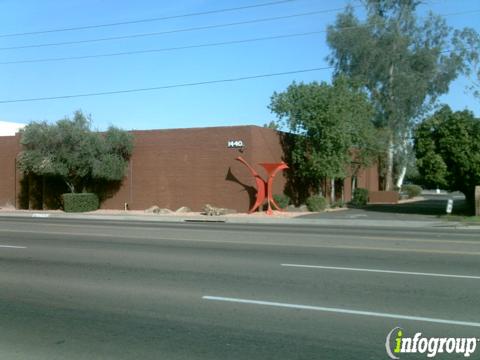 Arizona Chute Inc - Phoenix, AZ 85014