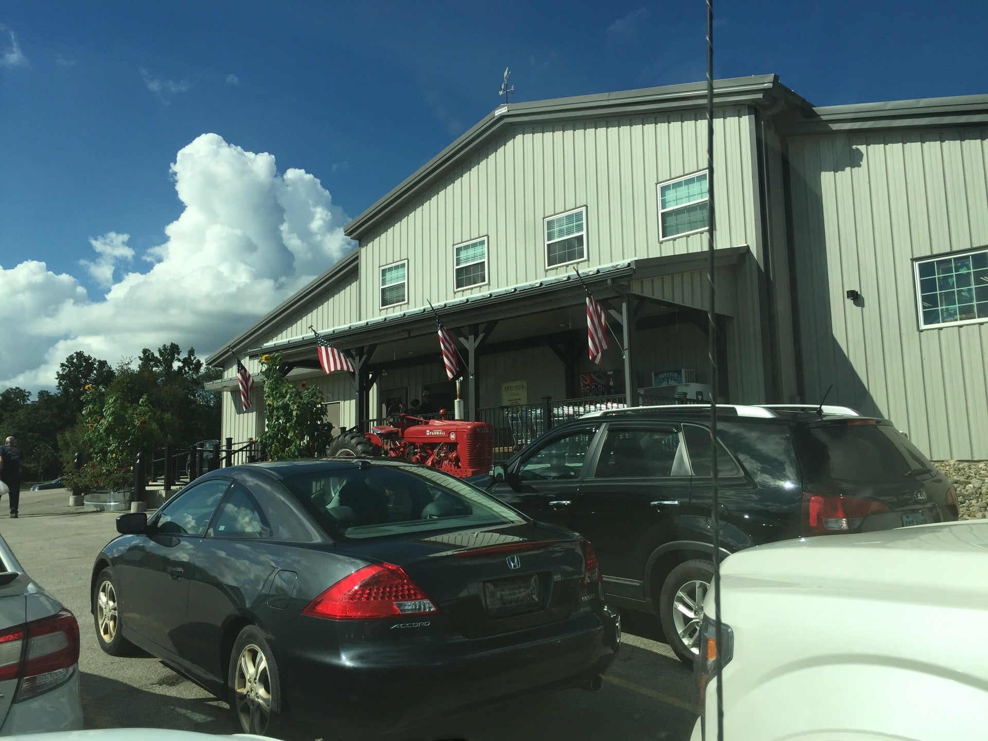 Duma Meats Inc - Mogadore, OH 44260