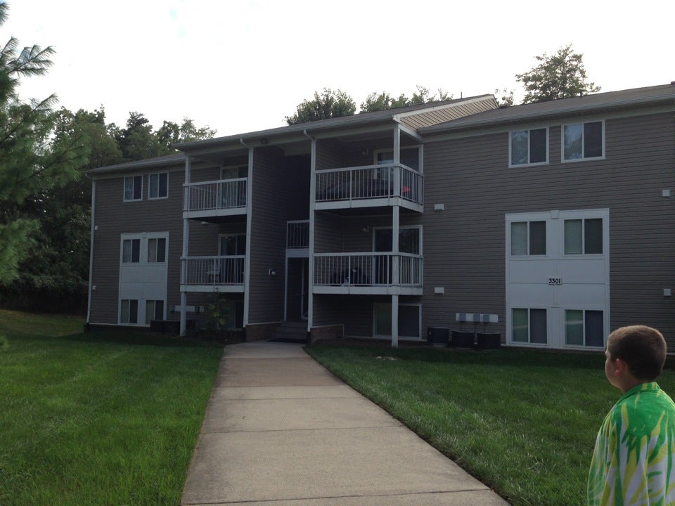 Virginia Commons Apartments 3335 William Johnston Ln, Dumfries, VA ...