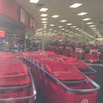 Target - Sioux Falls, SD 57110