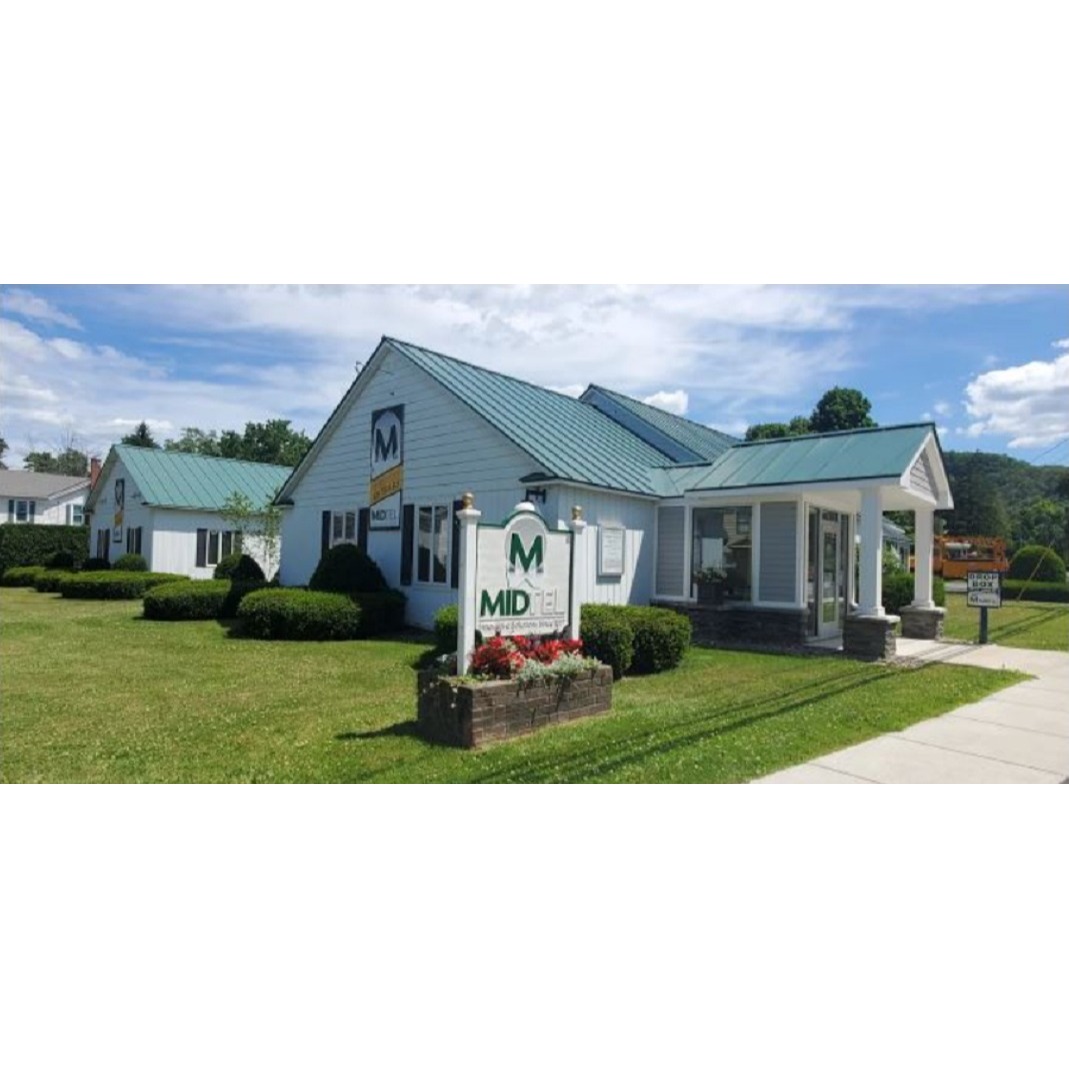 Midtel - Middleburgh, NY 12122