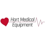 Hart Medical Equipment - Flint, MI 48503