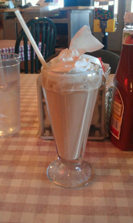 The Gator Cafe - Baker, FL 32531