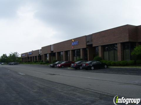 Mars Electric - Cleveland, OH 44130