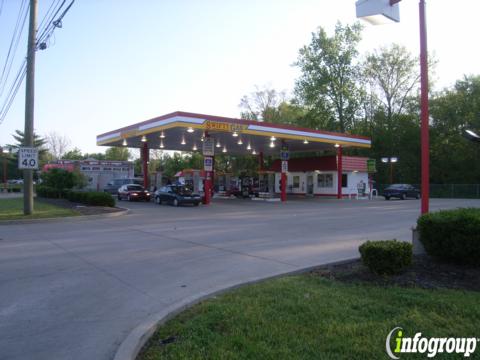 Swifty Gas - Indianapolis, IN 46227 - CLOSED