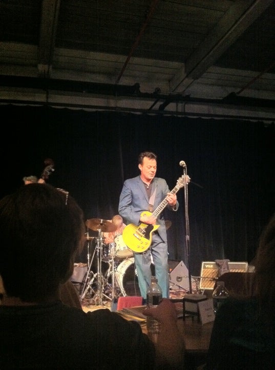 Narrows Center For The Arts - Fall River, MA 02721