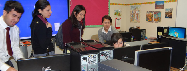 Upper Room Christian School - Dix Hills, NY 11746