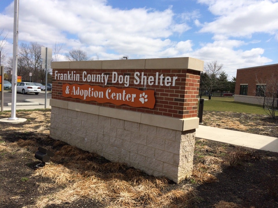 Franklin County Dog Shelter & Adoption Center - Columbus, OH 43229
