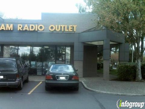 Ham Radio Outlet - Portland, OR 97224