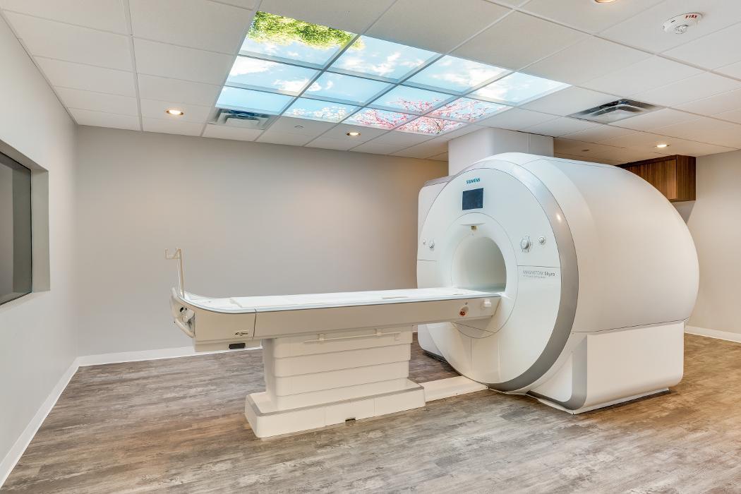 Gateway Diagnostic Imaging Dallas 3310 Live Oak St Ste 210, Dallas, TX ...