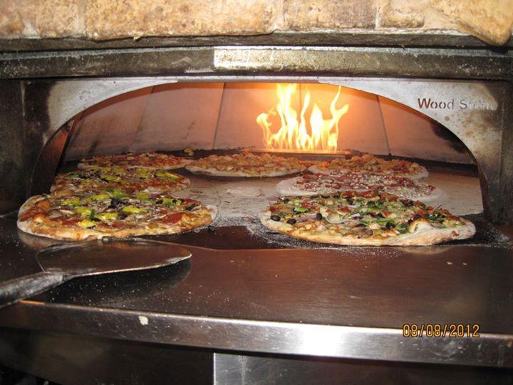Picasso Bistro Pizzeria - Jackson, TN 38305