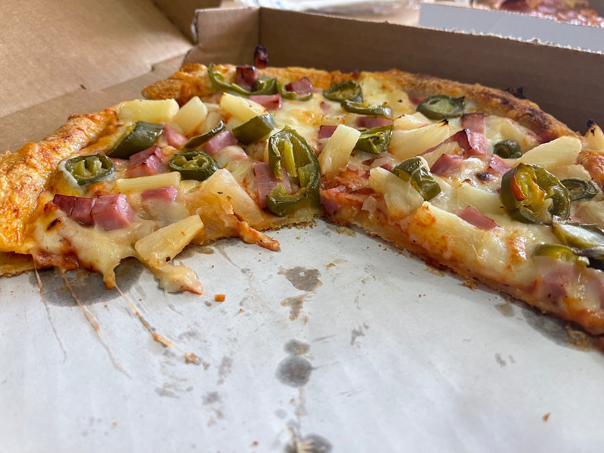 Hanover House of Pizza - Hanover, MA 02339