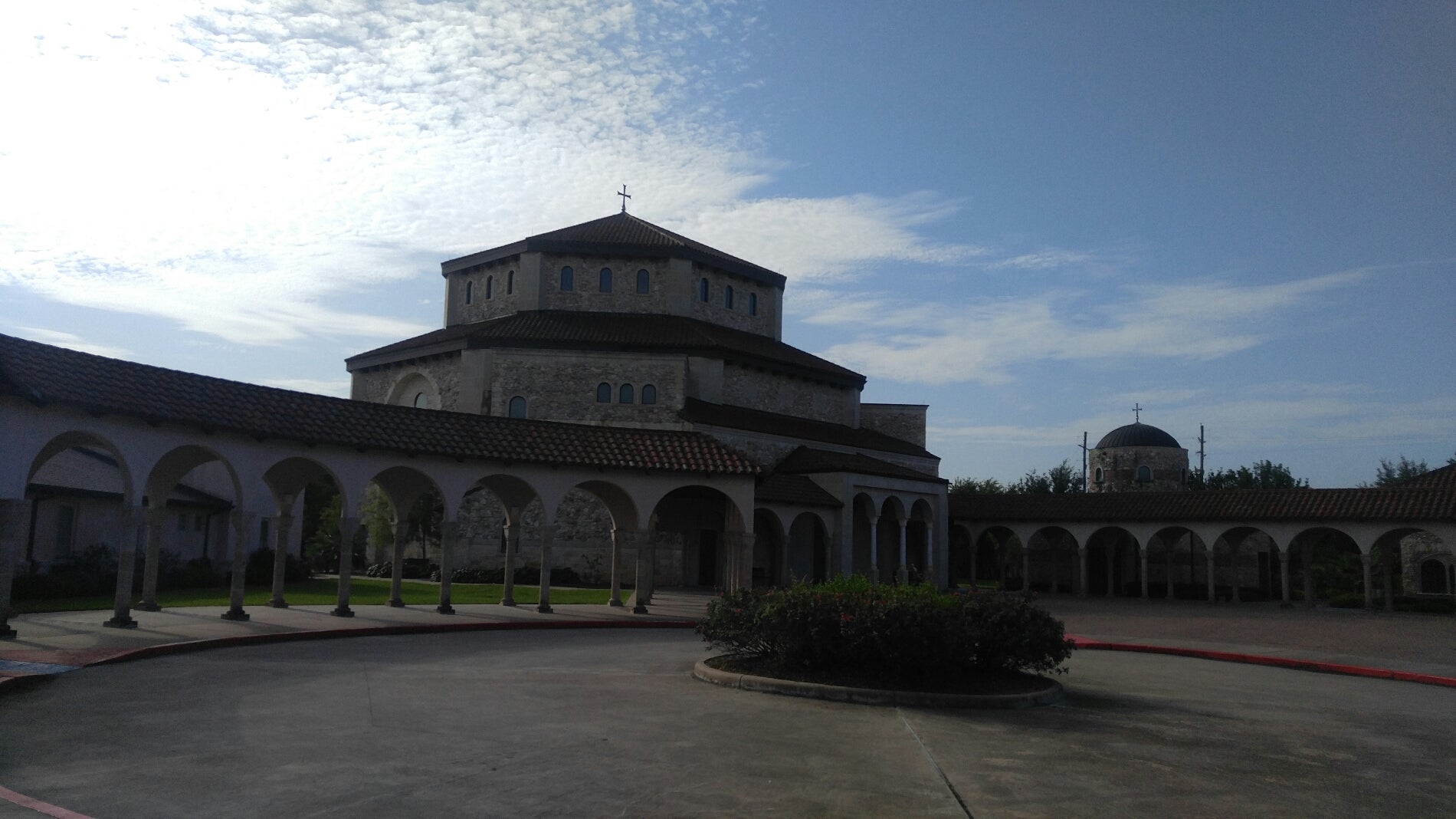 St Basil The Great Greek Orthodox Church - Houston, TX 77077
