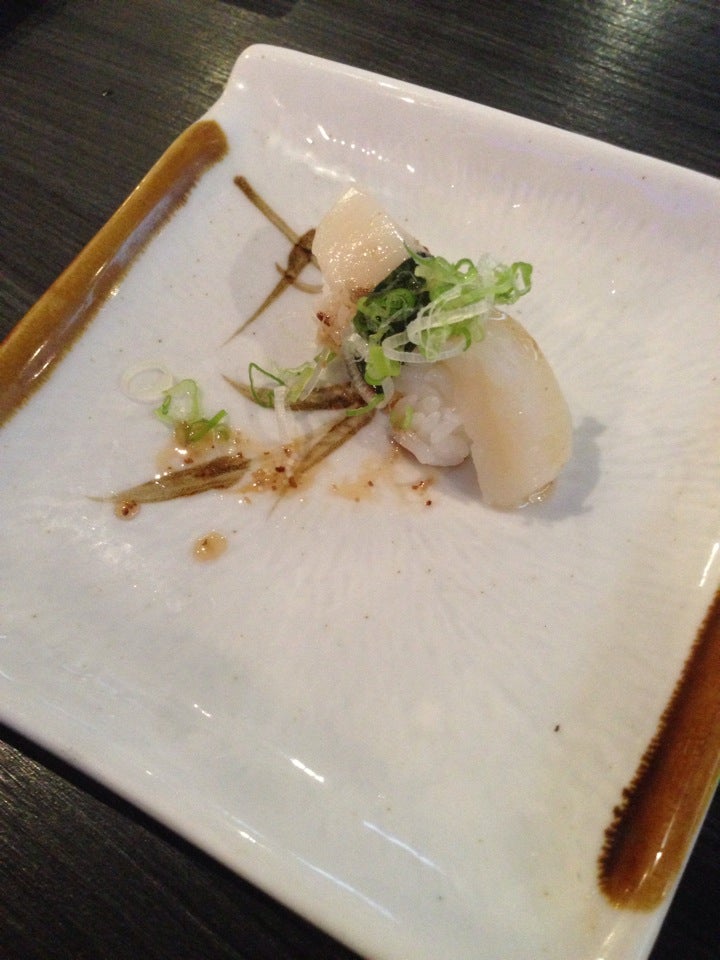 Tomikawa Sushi Bar Restaurant - Irvine, CA 92620