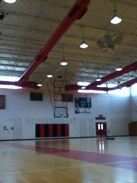 Southwest Middle School Lakeland FL 33803